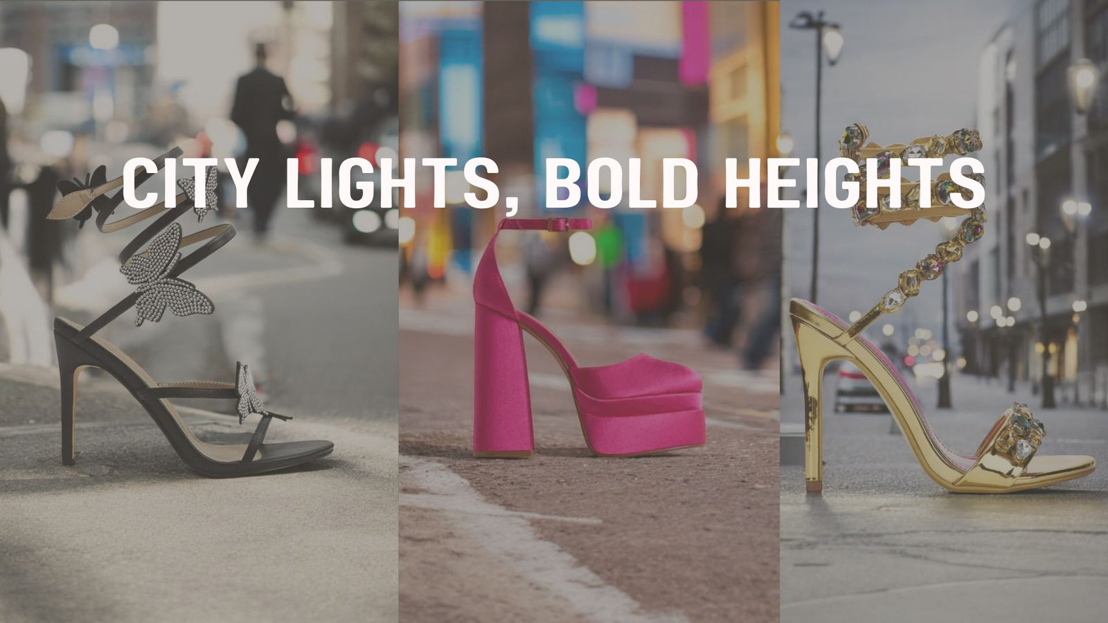 Shoe Time: Shop Trendy Women's Fashion Shoes – SHOE TIME