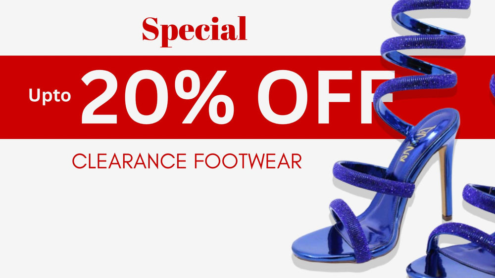 Shoe Time: Shop Trendy Women's Fashion Shoes – SHOE TIME