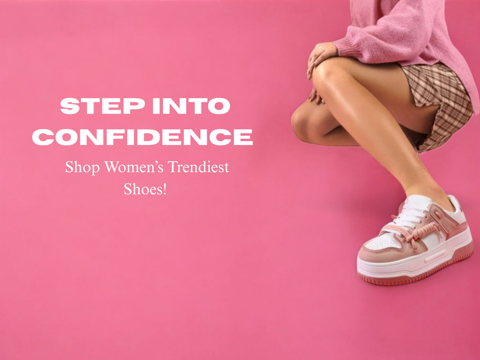 Shoe Time: Shop Trendy Women's Fashion Shoes – SHOE TIME