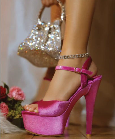 Heels – SHOE TIME