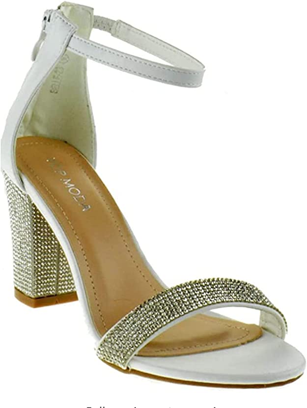 Top Moda Shoes, Heels & Sandals – SHOE TIME