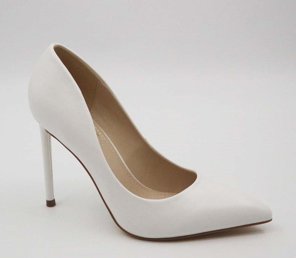 Anne Michelle Pumps Pointed Toe condition-39 – SHOE TIME
