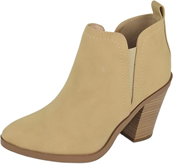 Western Booties for Women - Shoe Time – SHOE TIME